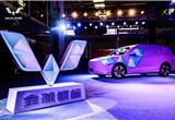 Wuling unveils new global silver badge as part of global strategy - Gasgoo